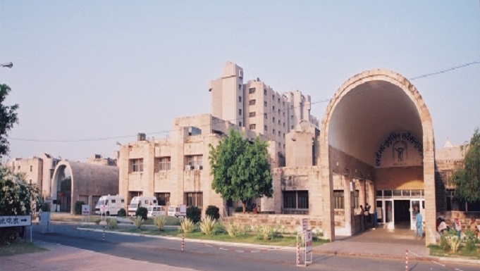 Welcome to Regional Science City, Lucknow