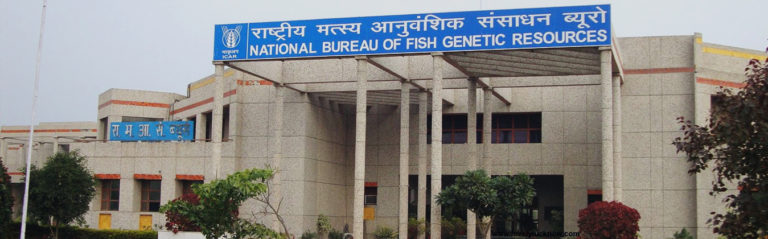 Welcome to Regional Science City, Lucknow