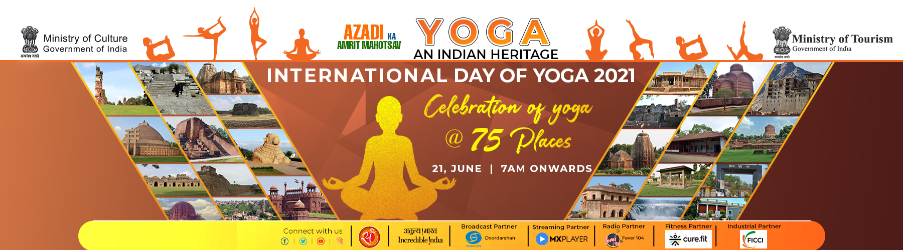 Welcome to Regional Science City, Lucknow